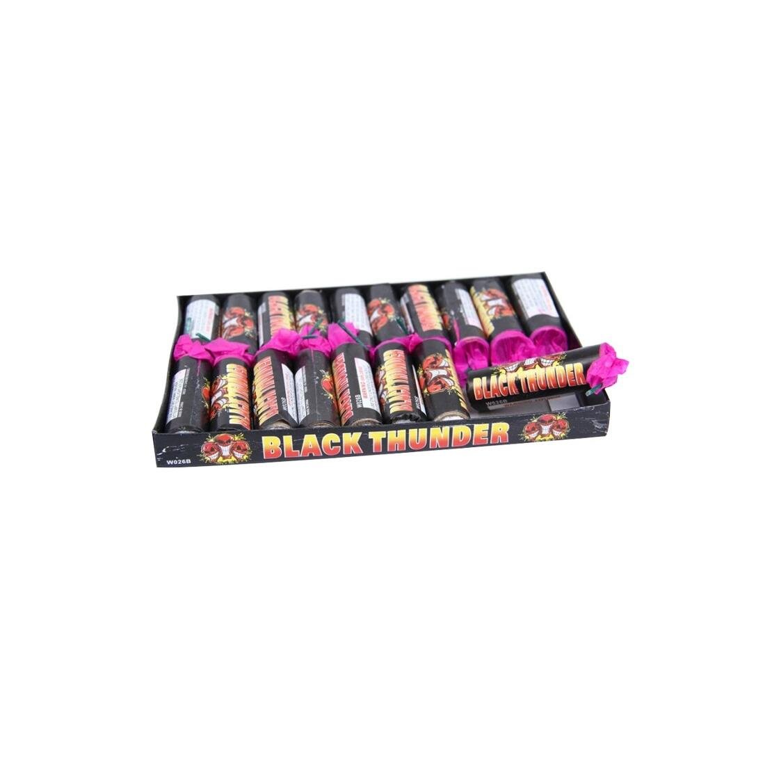 193inch All Red Firecrackers - Skysong Fireworks