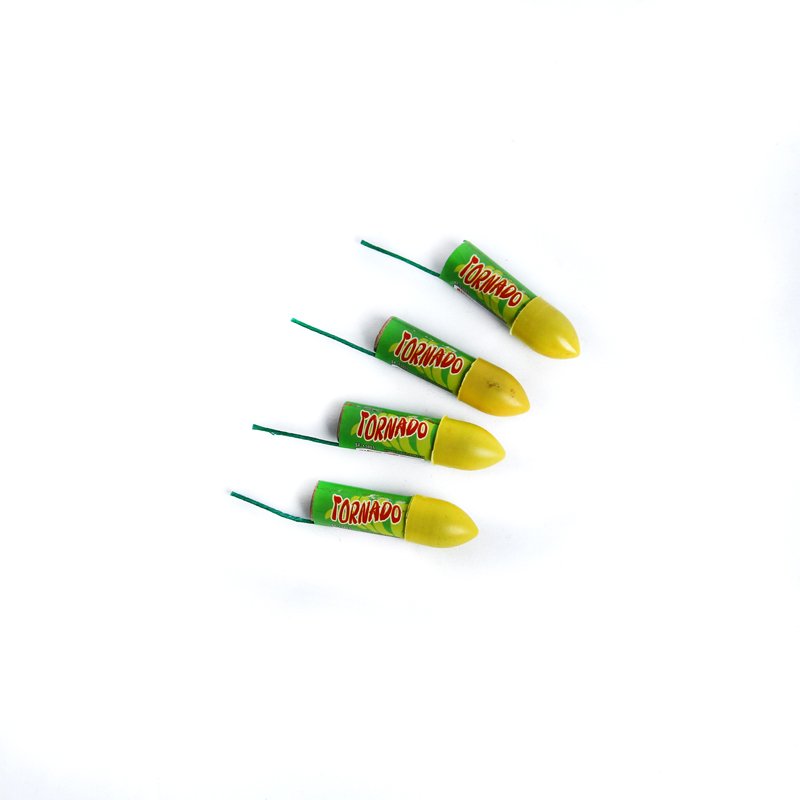 Jumping Jack Fireworks - Skysong Fireworks