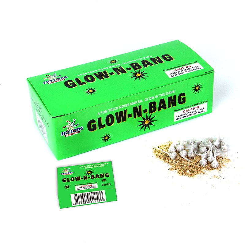 Lady Bug - Skysong Fireworks