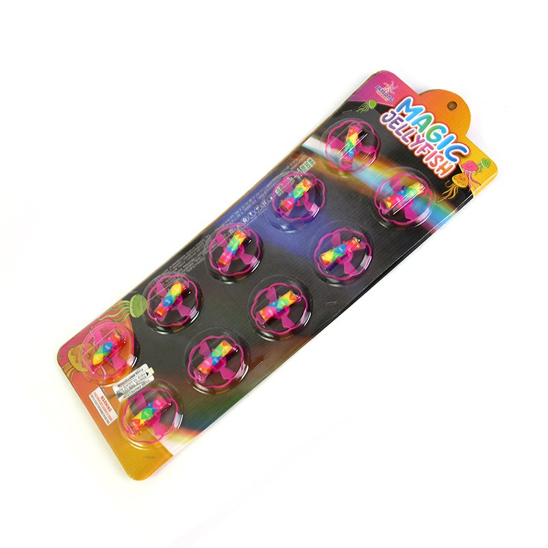 Two Color Spaceship - Skysong Fireworks