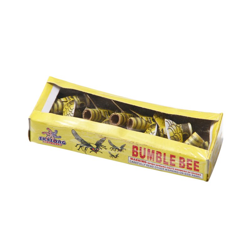 Bumble Bee - Skysong Fireworks