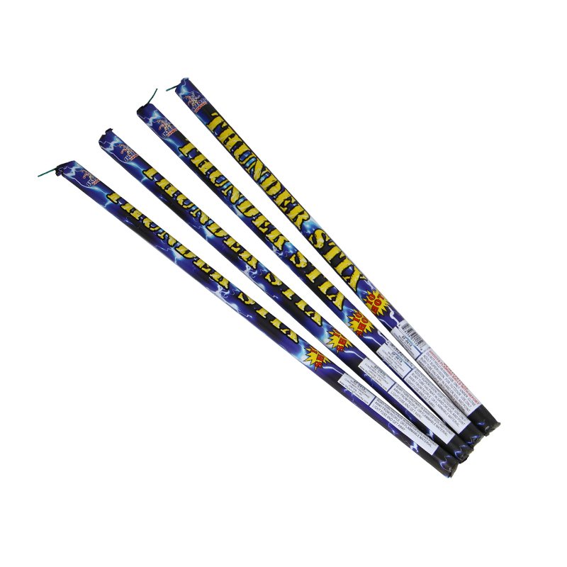 10Ball Thunder Stix - Skysong Fireworks