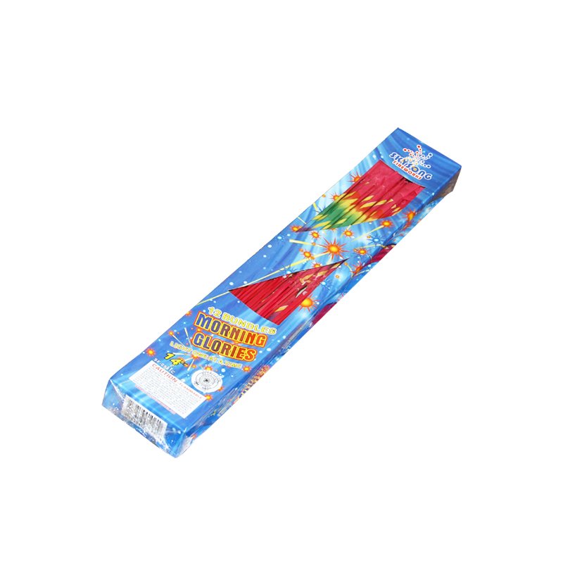 14" Morning Glory - Skysong Fireworks