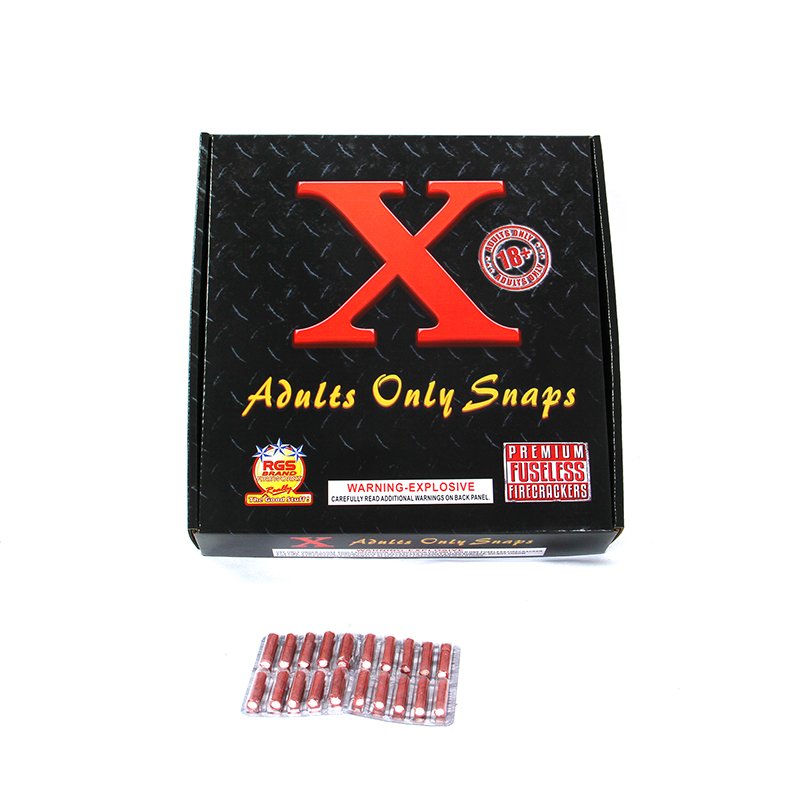 Adult Only Snaps 18+ - Skysong Fireworks