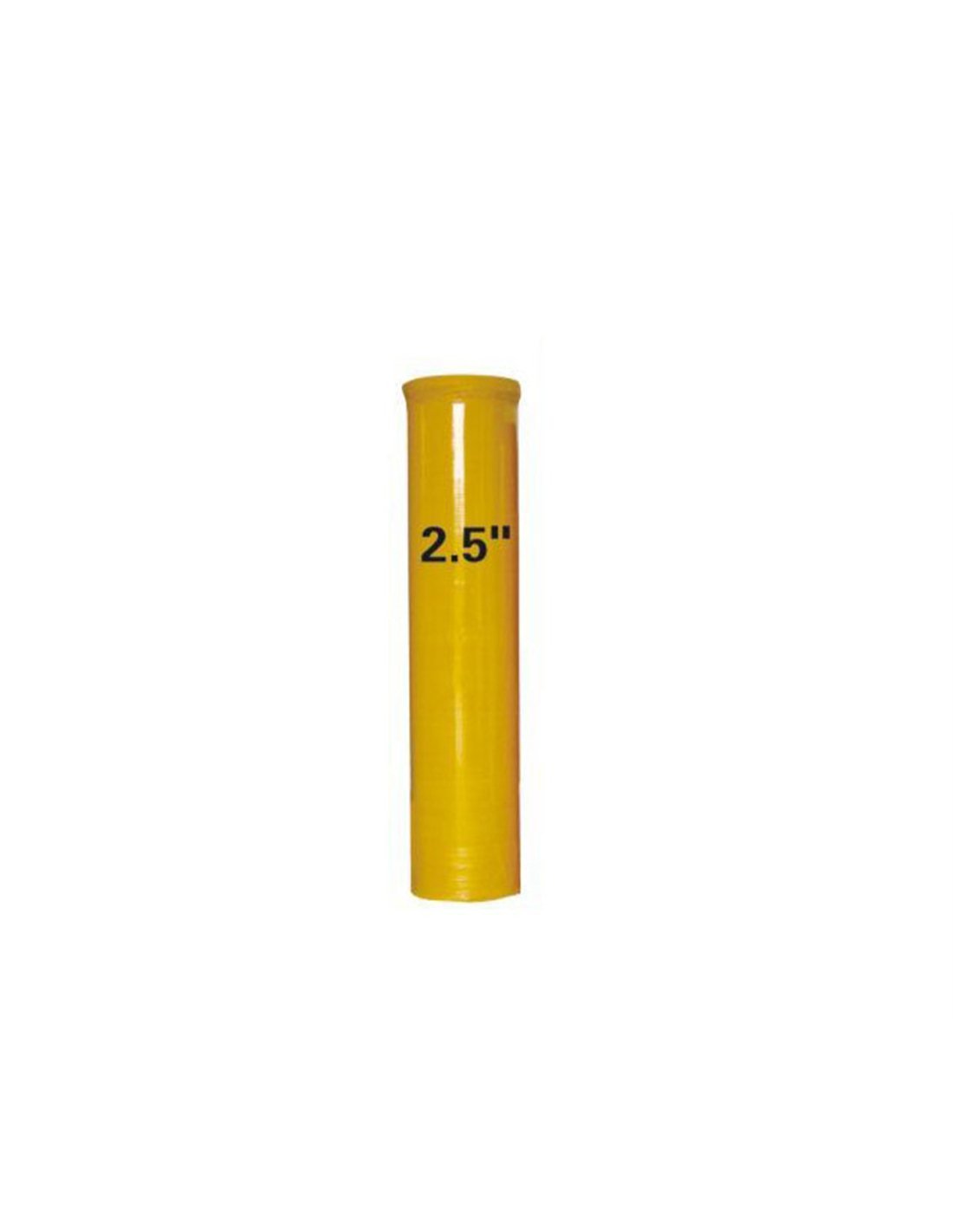 6" Fibreglass Mortar Tubes 10Pcs - Skysong Fireworks