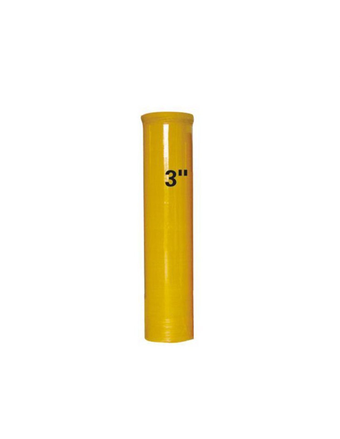3" Fibreglass Mortar Tubes 10Pcs - Skysong Fireworks