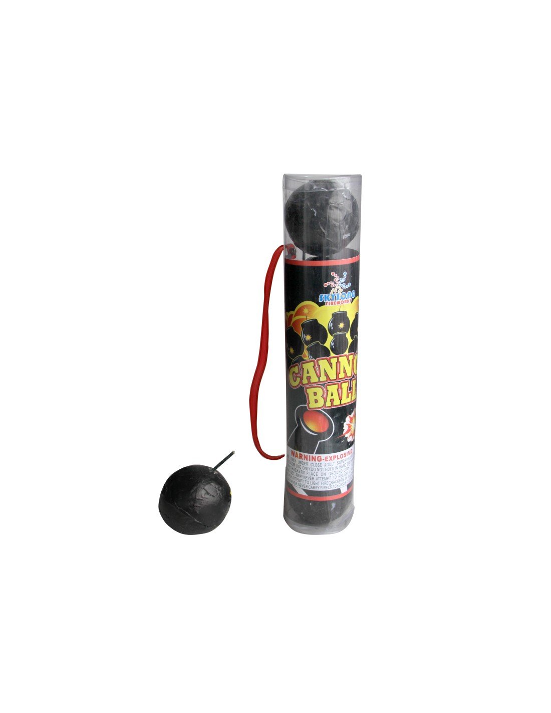 Shun Lee Hong / Fa Cai Firecracker - Skysong Fireworks