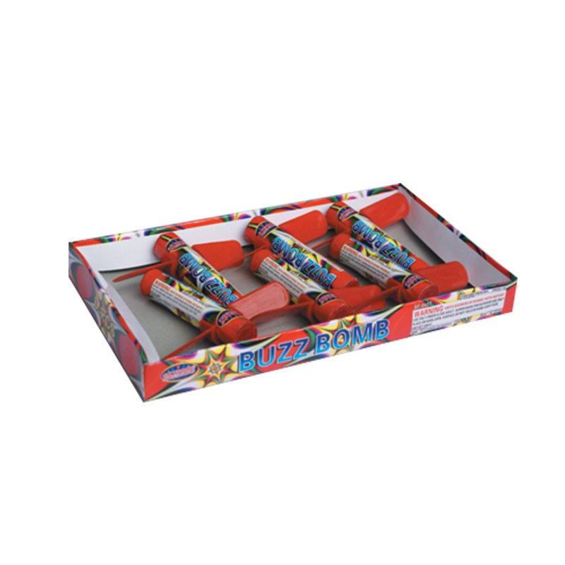 Buzz Bomb - Skysong Fireworks