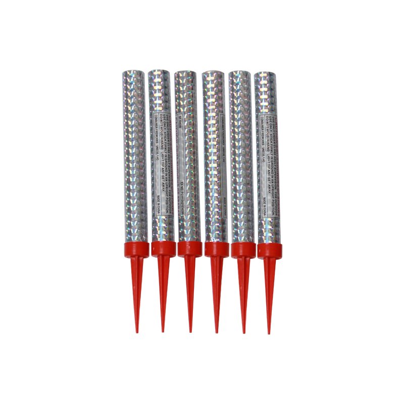 13inch Cone Fountain - Skysong Fireworks