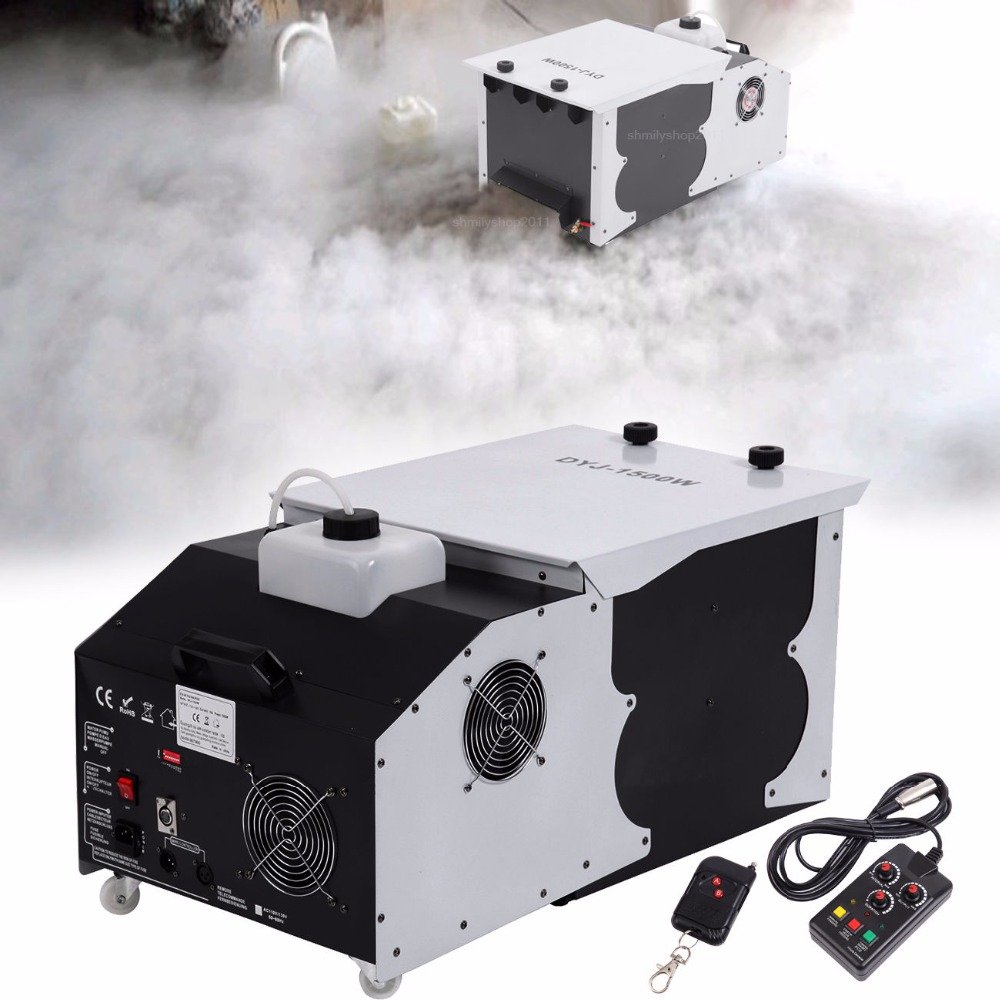 Cold Spark Machine - Stage Fountain Device for wedding and party